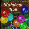 Rainbow Web game at Match 3 Online - Play free match3 games